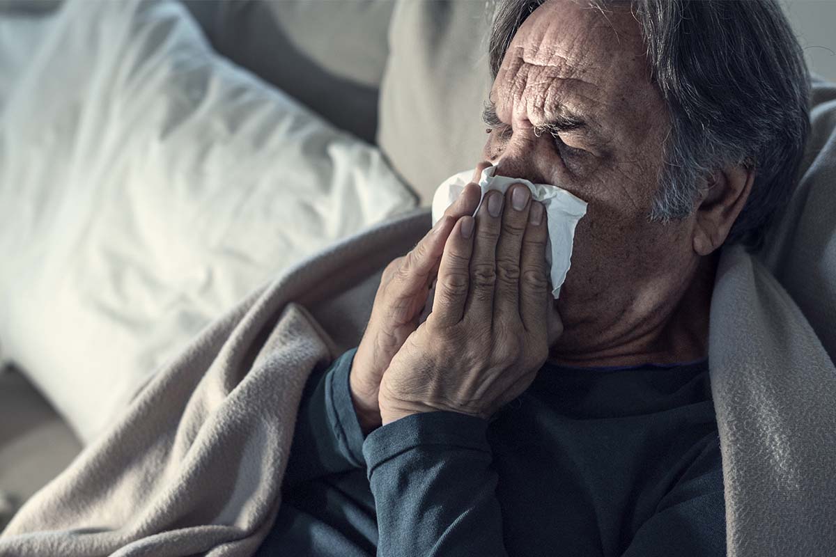 6 Common Health Conditions Facing Seniors - The Trace