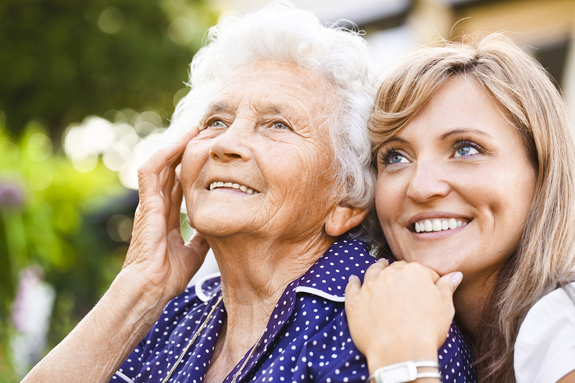 Three Best Dementia Assisted Living Communities In Louisiana | The Trace