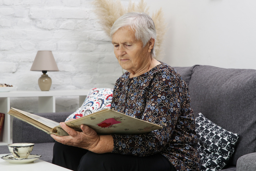 Tips For Touring Memory Care In New Orleans, LA | The Trace