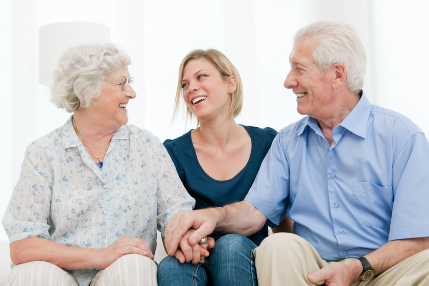 5 Amenities To Look For In A Senior Assisted Living Near Covington, LA ...