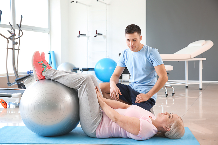 How Assisted Living In Slidell, LA, Helps Seniors Get Ready For A ...