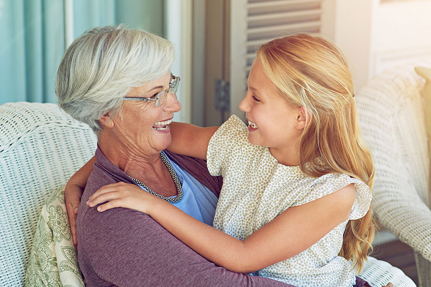 Unveiling The Surprising Benefits Of Elderly Visits | The Trace