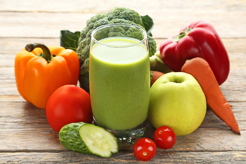 6 Essential Nutritional Drinks To Help Manage Diabetes In Seniors | The ...